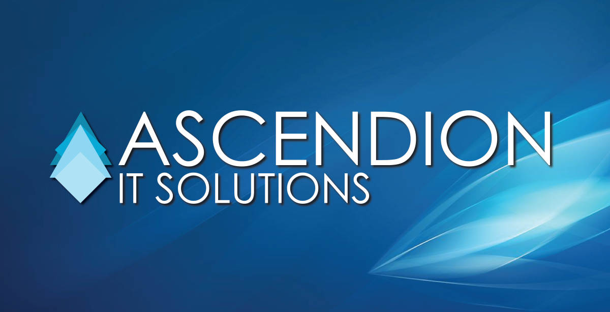 Home - Ascendion IT Solutions